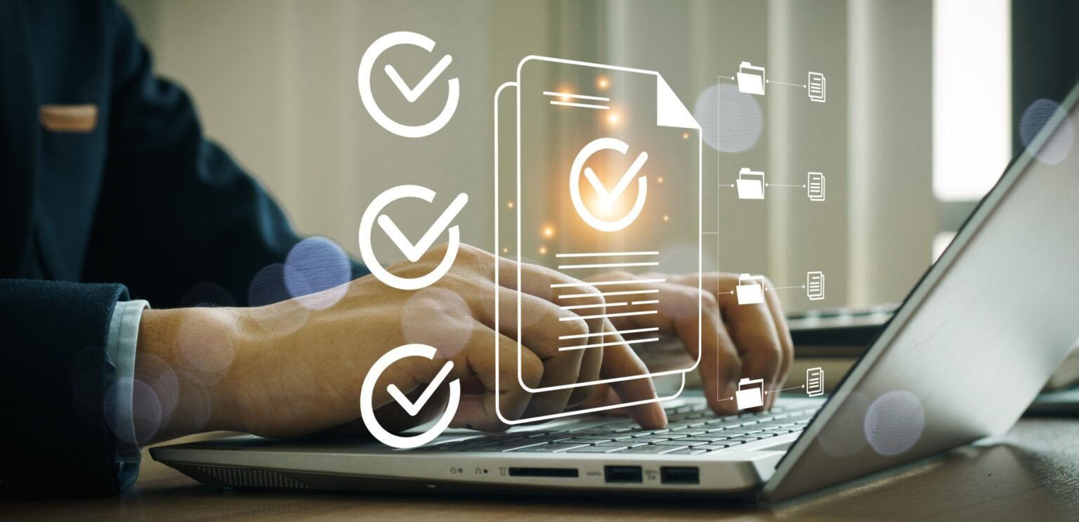 What is Document Control and Why is it Important?