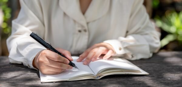 What is Creative Writing? Definition, Types, and Tips