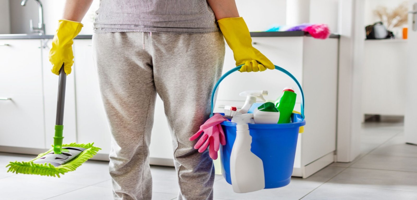 What is Housekeeping? A Guide to a Cleaner and More Organised