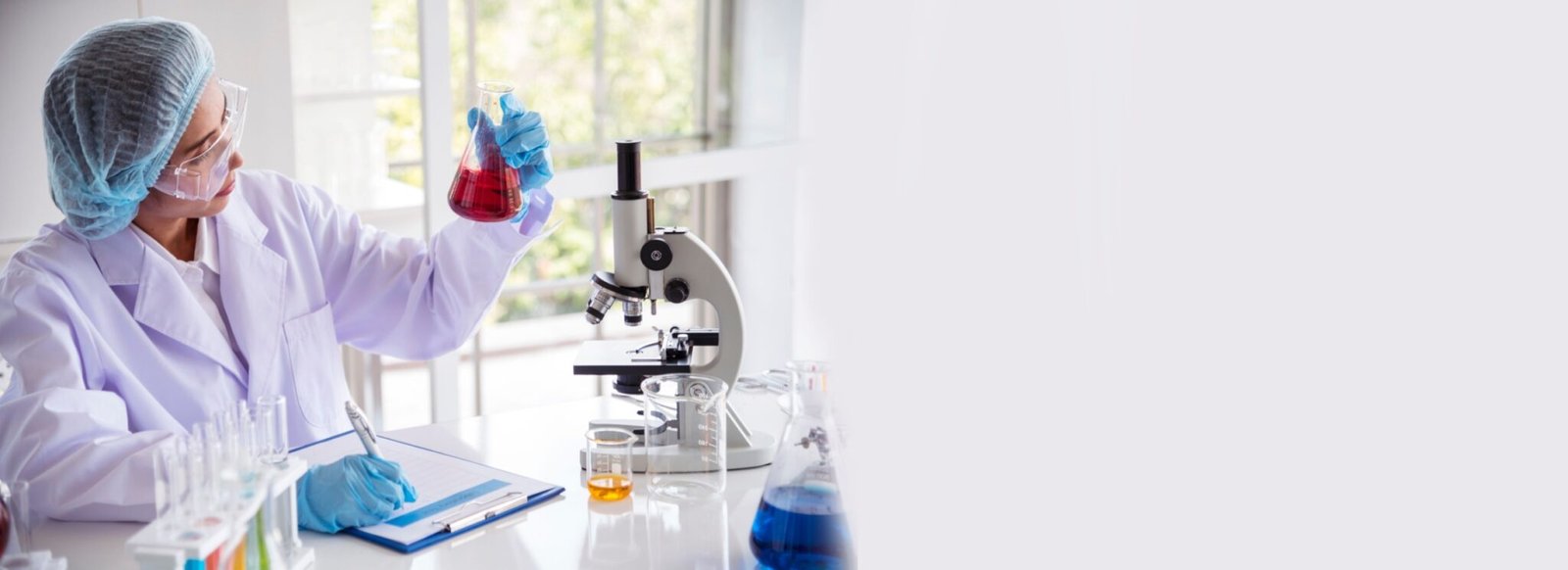 Exploring Lab Technician Positions: A Comprehensive Guide