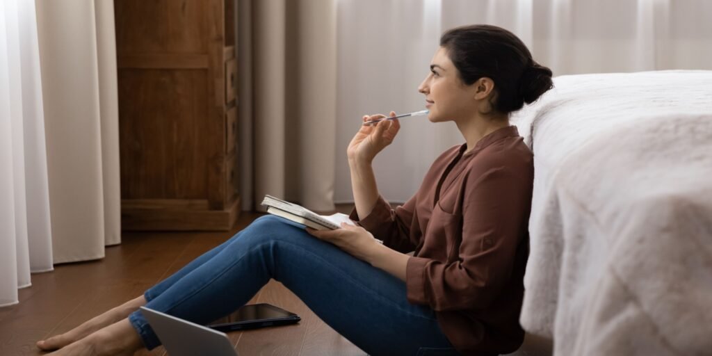 What is Creative Writing? Definition, Types, and Tips