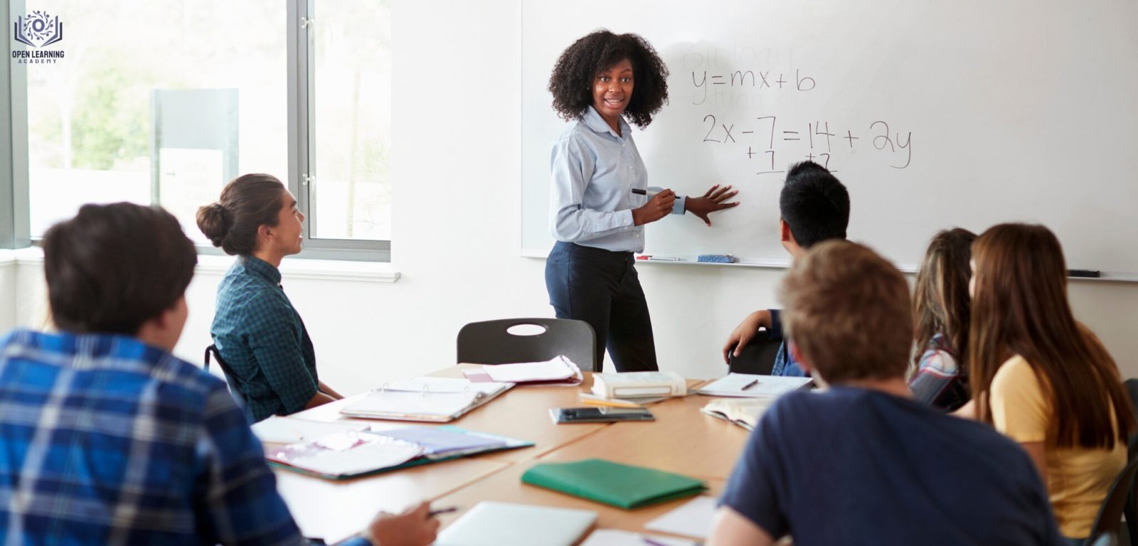 What is a Higher Level Teaching Assistant?