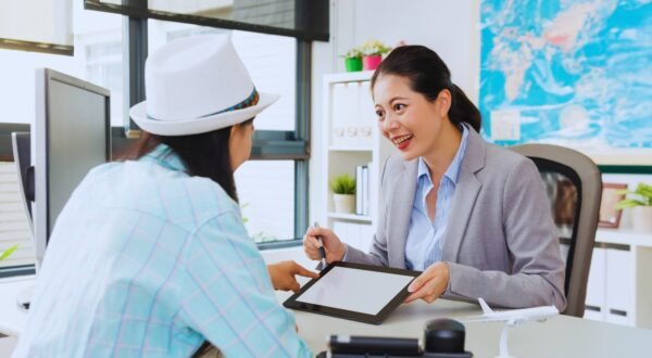 How to Become an Independent Travel Agent