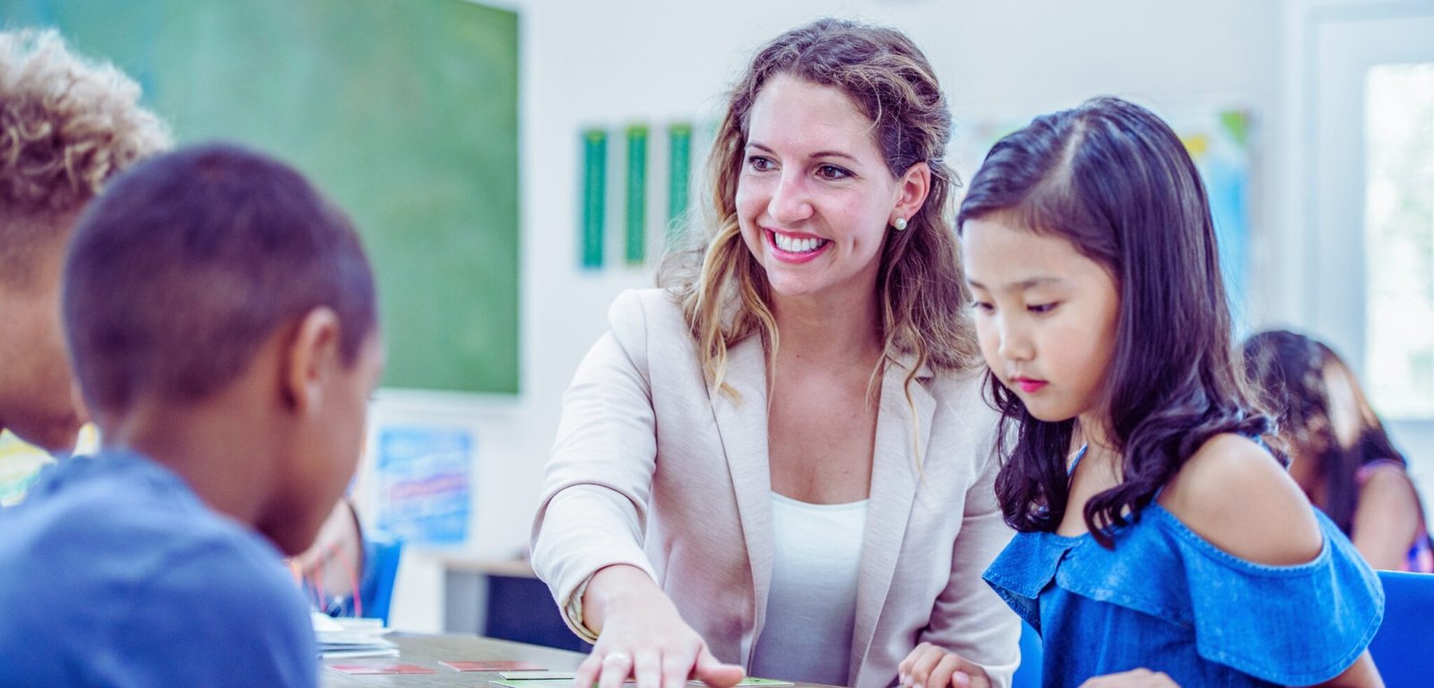 How Do I Become a Higher Level Teaching Assistant?